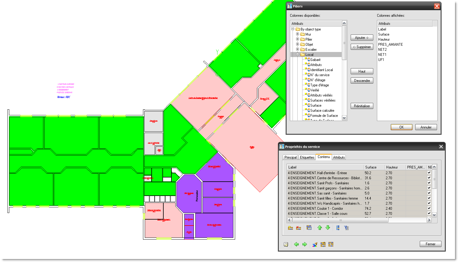 WiseImage FM | RasterTech